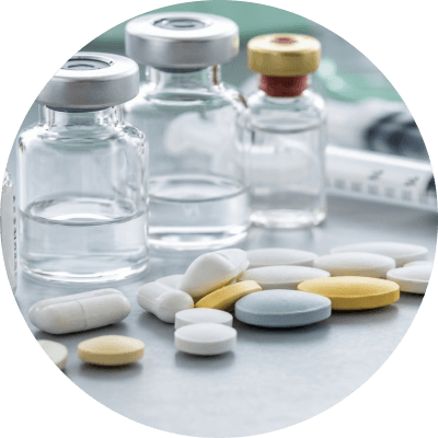 Allopathy - Pharmacon.in